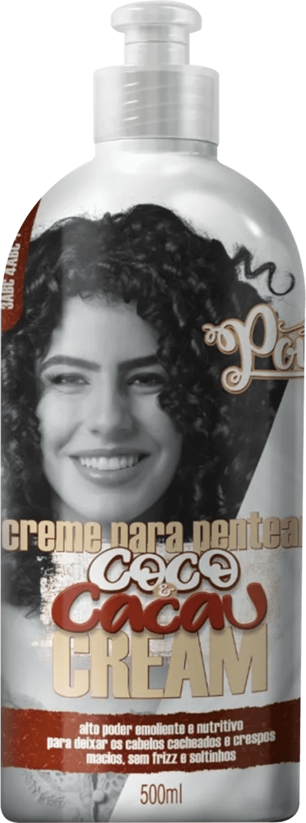 Creme para Pentear Soul Power Coco e Cacau | Beleza Na Web