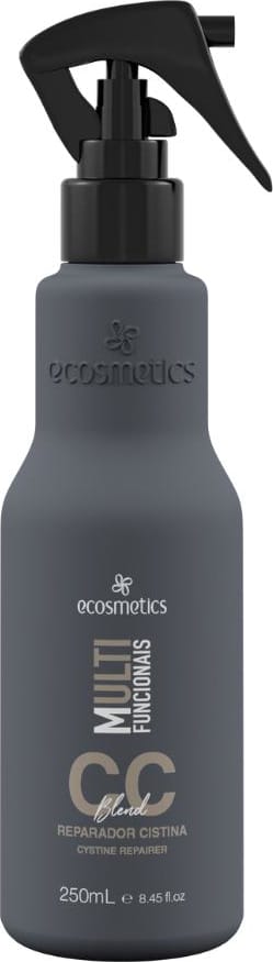 Reconstrutor Capilar Ecosmetics CC Blend Cistina | Beleza na Web