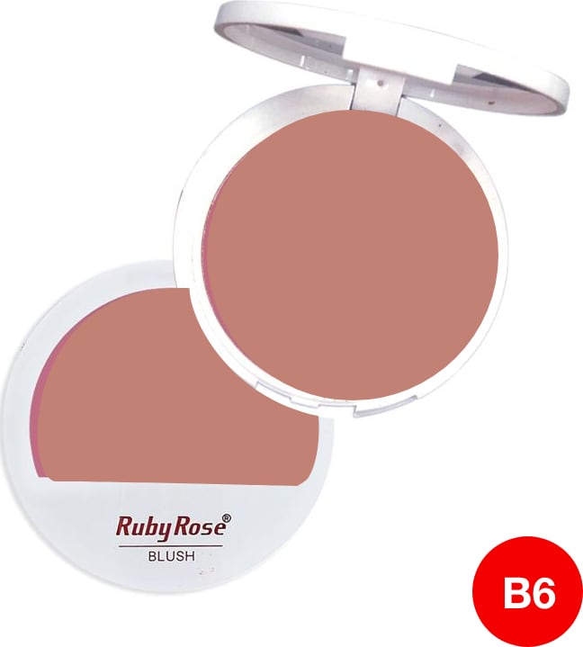 Blush - Ruby Rose - B6