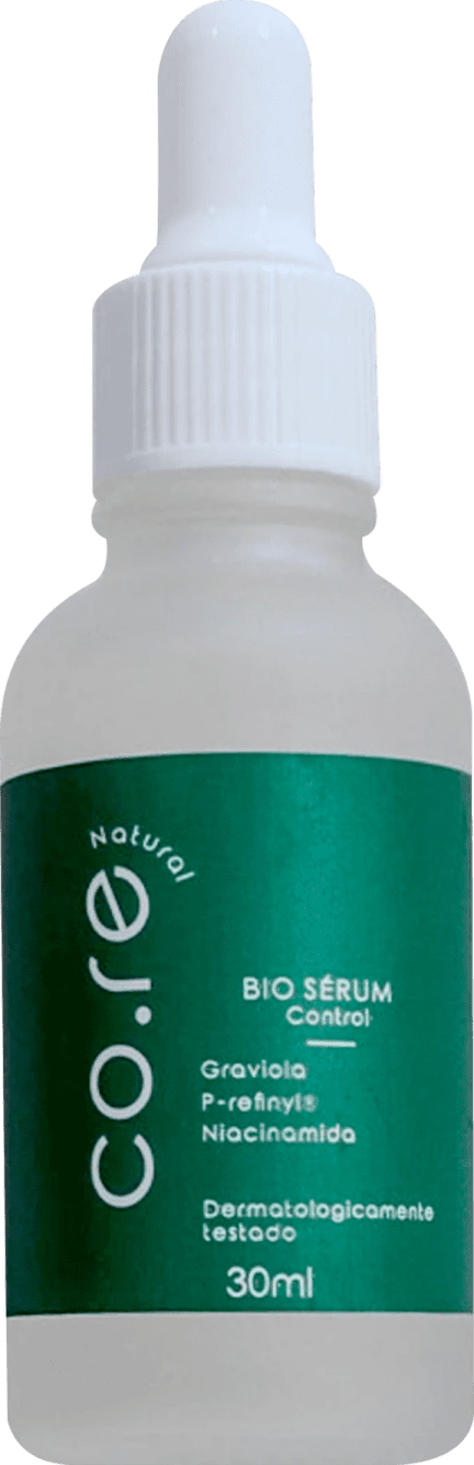 Co.Re Bio Sérum Control Sérum Facial 30ml | Beleza na Web