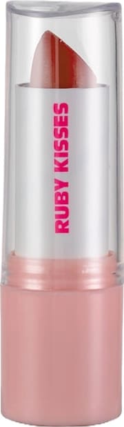 Batom Ruby Kisses Clássico Pôr do sol