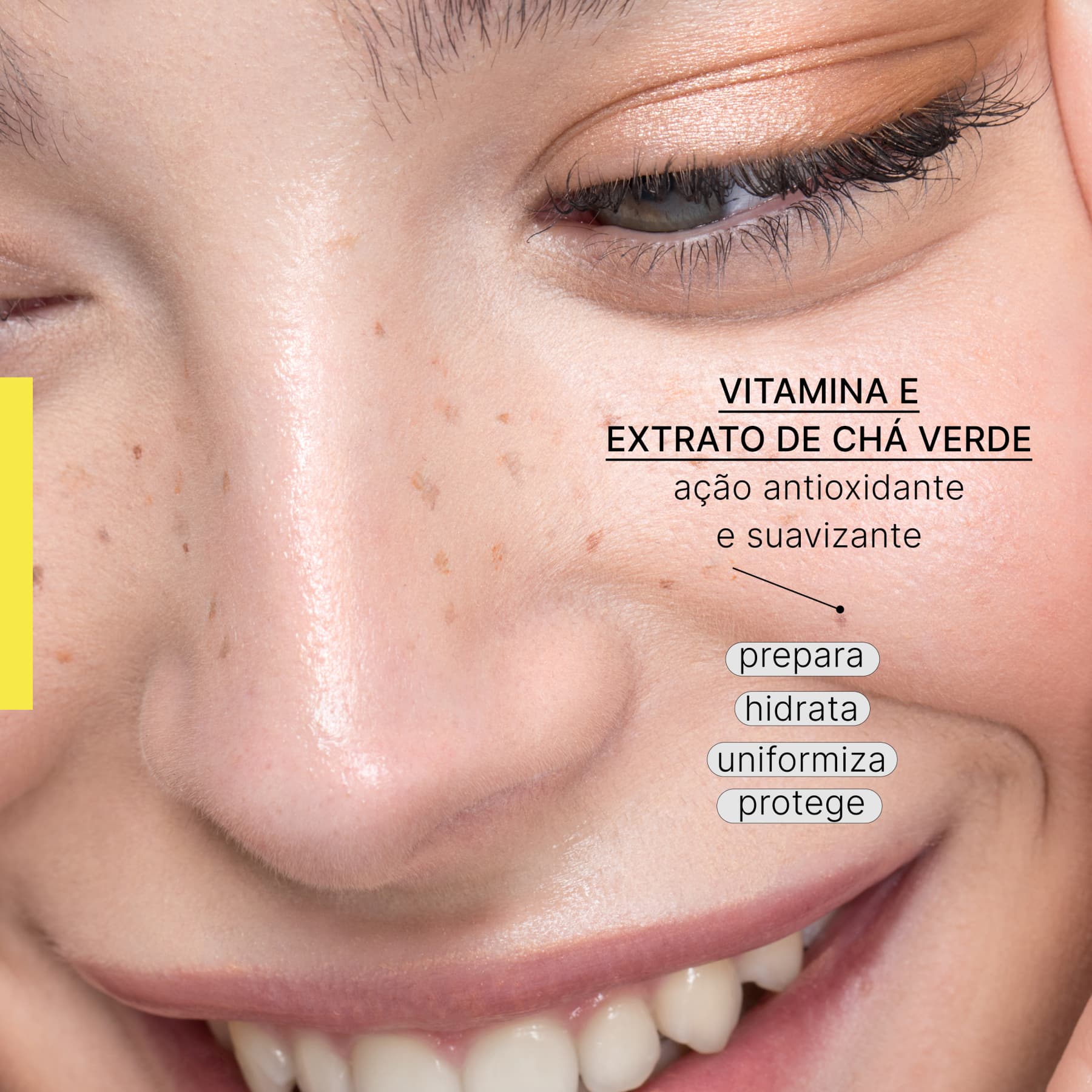 Primer Bash Beauty | Beleza Na Web