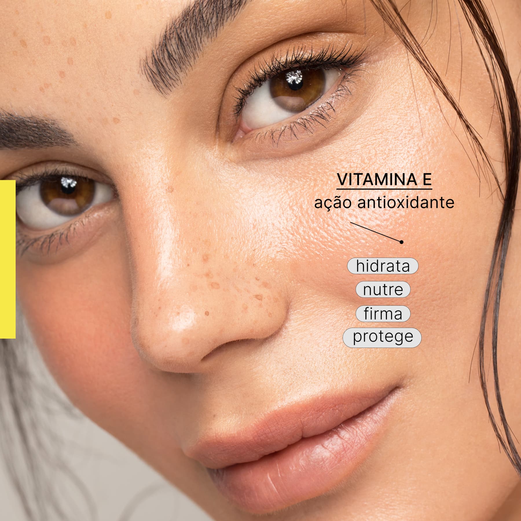 Base Líquida BASH Beauty BN25 | Beleza Na Web