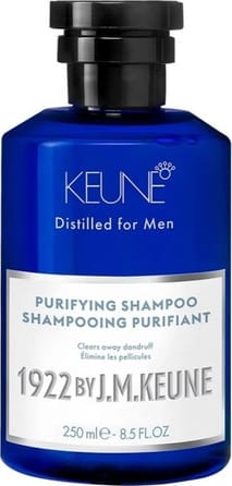 Conjunto Perfume 1922 by J. M. Distilled For Men Keune Masculino ...