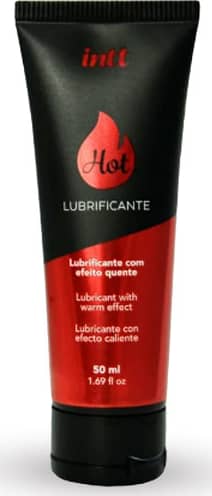 Kit Intt Hot e Ice | Beleza na Web