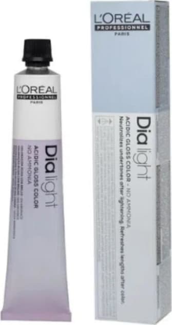 Tonalizante L'Oréal Professionnel Dialight | Beleza na Web