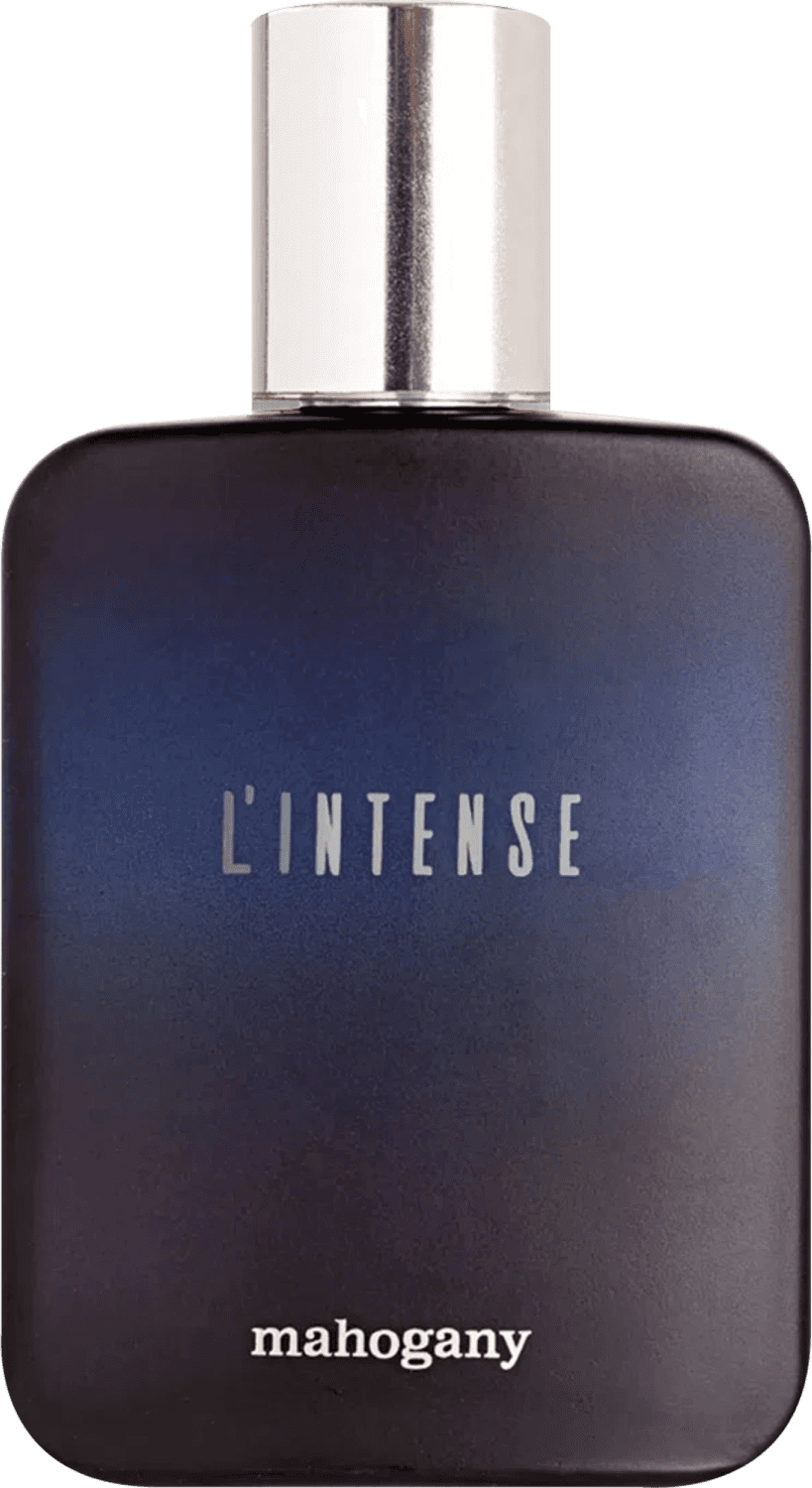 Perfume L'Intense 100ml - Mahogany