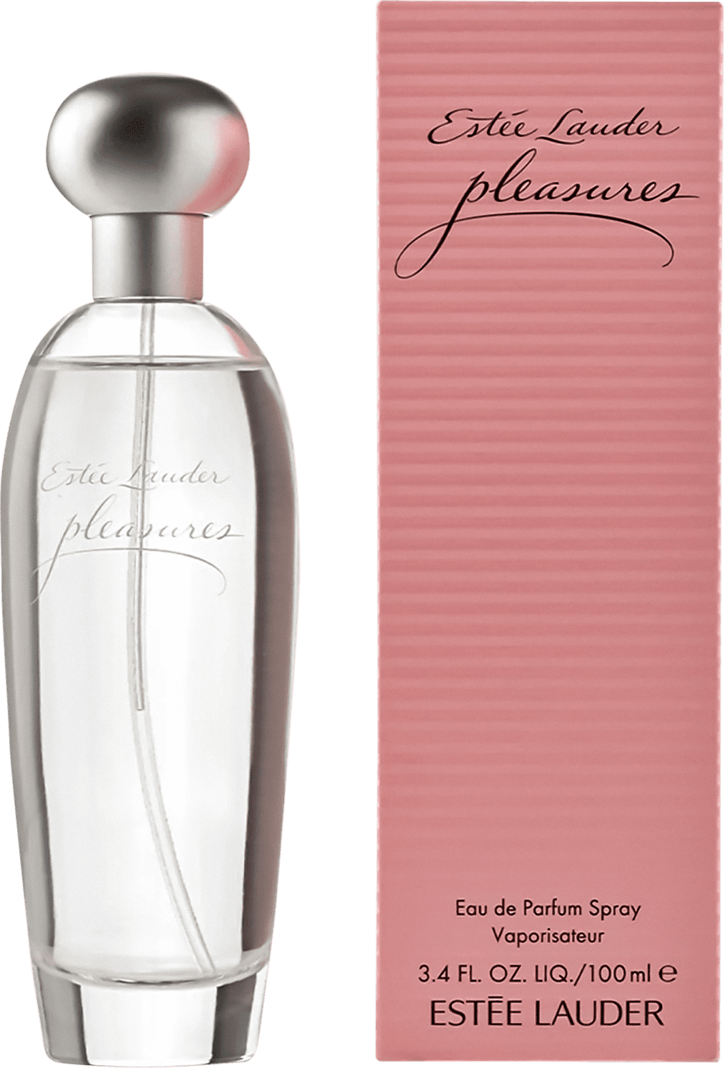 Pleasures Estée Lauder Eau de Parfum -100ml