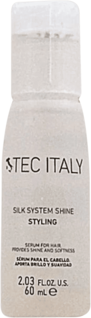 Tec Italy Silk System Shine Sérum 60ml