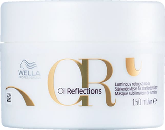 Kit Wella Professionals Oil Reflections Power Trio | Beleza na Web