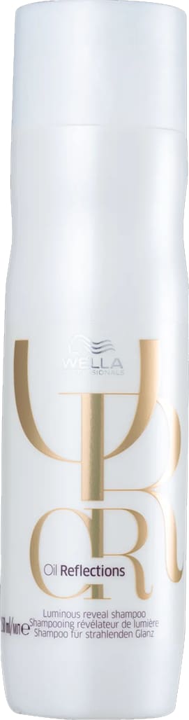 Kit Wella Professionals Oil Reflections Power Trio | Beleza na Web