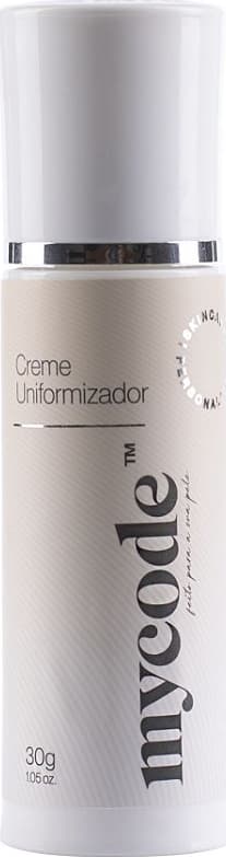 Creme Redutor de Marcas MyCode Uniformizador | Beleza na Web
