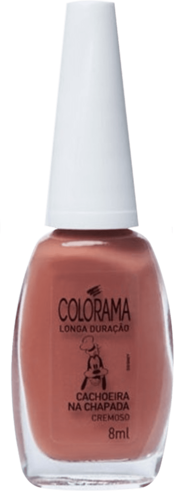 Esmalte Colorama Disney | Beleza na Web