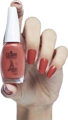Esmalte Colorama Disney | Beleza na Web
