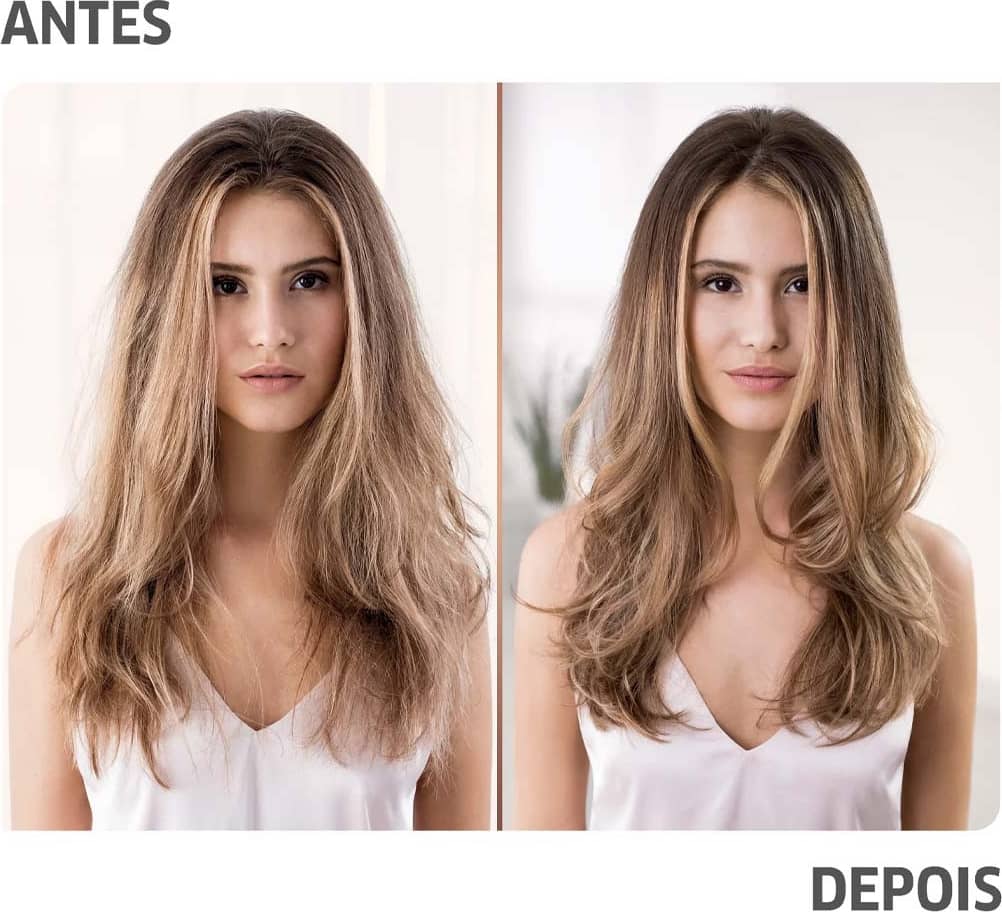 Kit Wella Professionals Fusion Trio de Tratamento | Beleza na Web