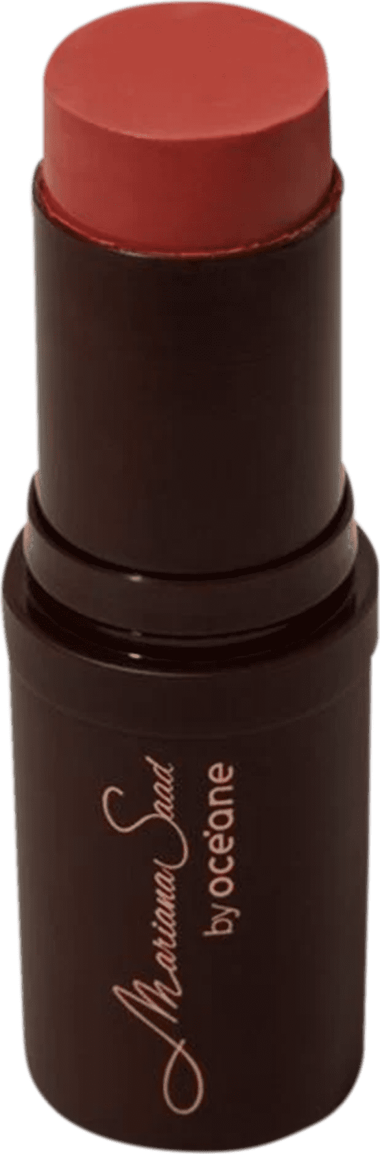 MARIANA SAAD BY OCÉANE BLUSH STICK - BLUSH EM BASTÃO 14g - BERRY KISS