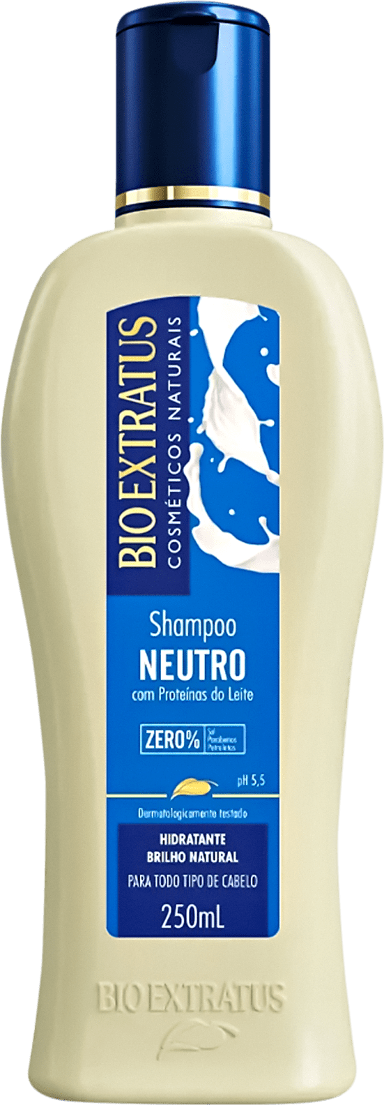 Shampoo Bio Extratus Neutro 250mL