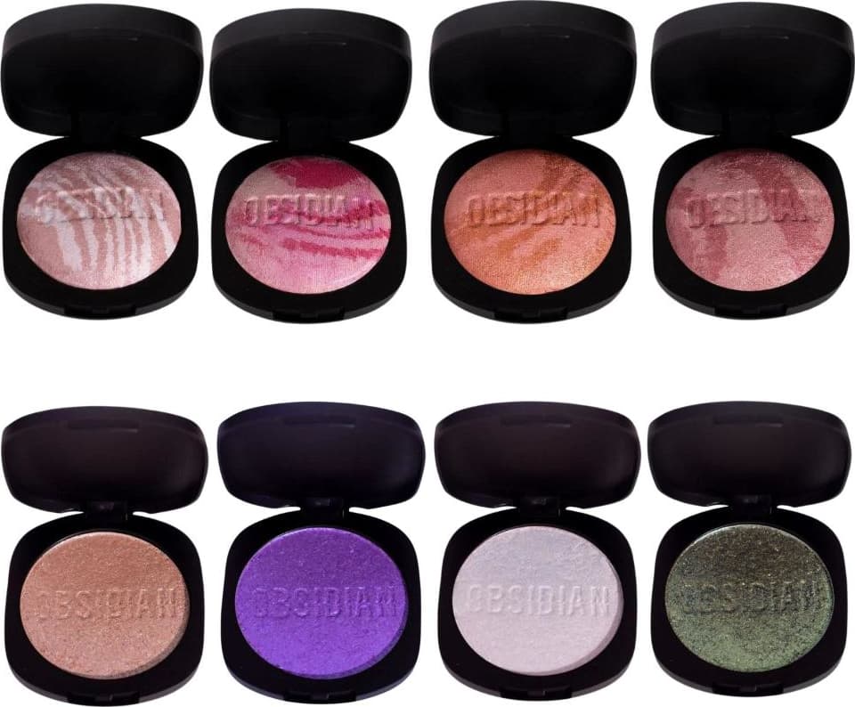 Kit Ruby Rose Obsidian Com 30