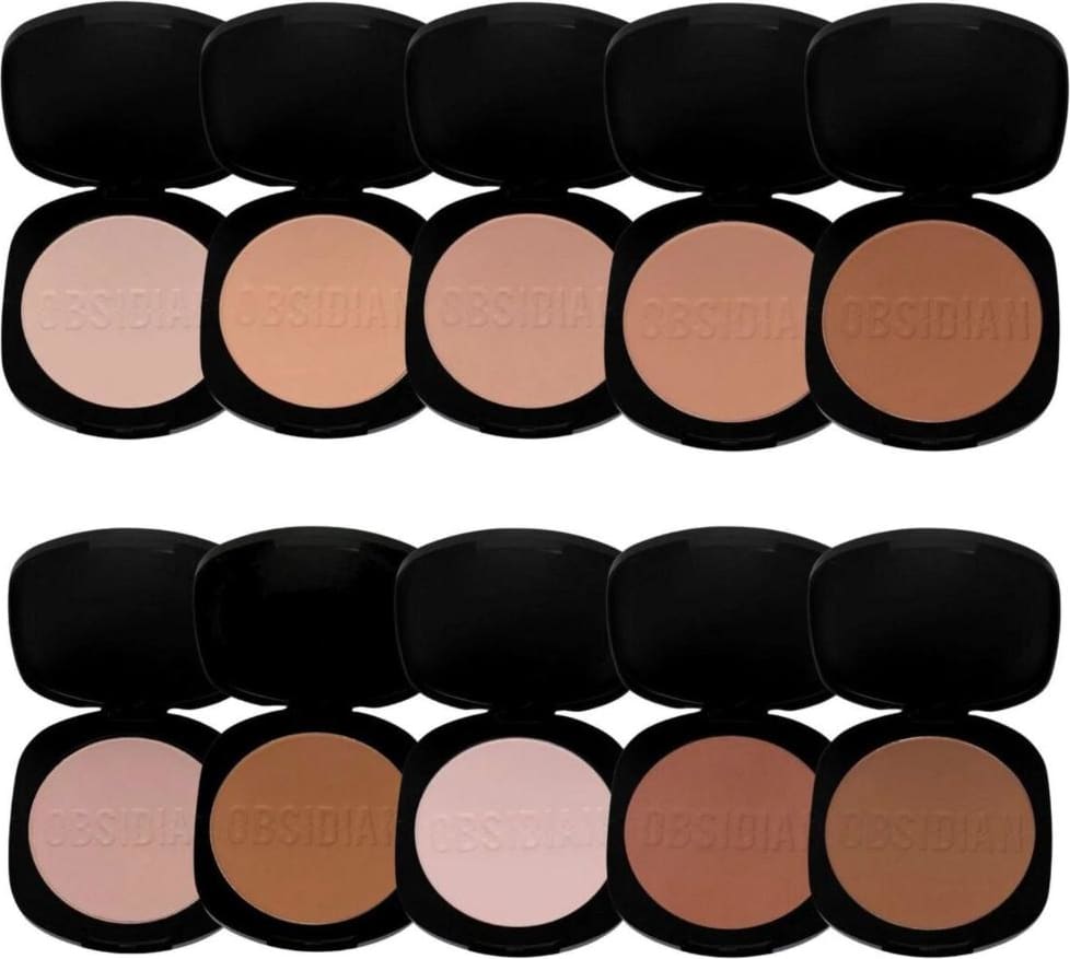 Kit Ruby Rose Obsidian Com 30