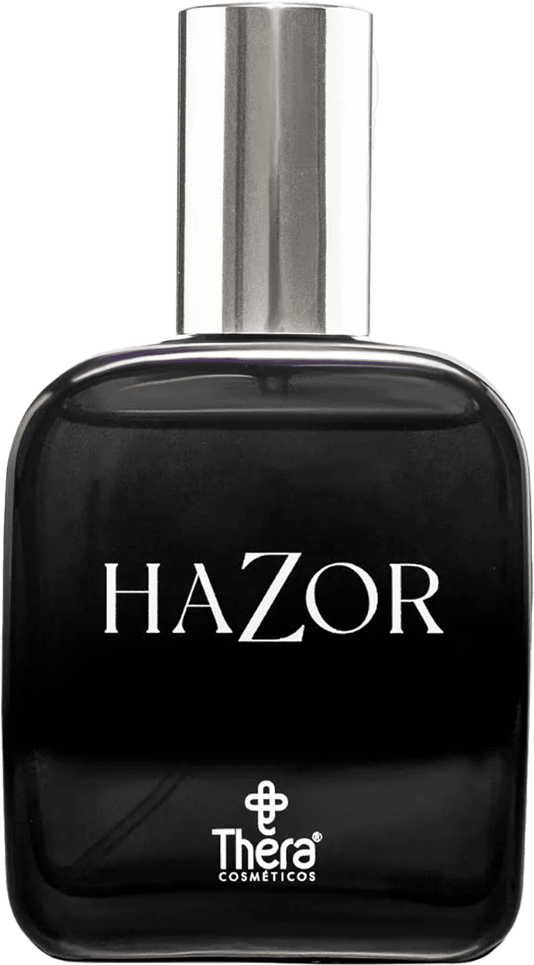 Perfume Hazor Thera Cosméticos Eau de Parfum Masculino | Beleza na Web