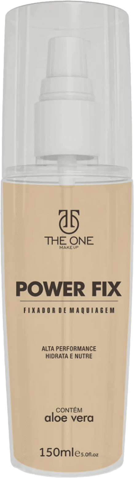 Power fix