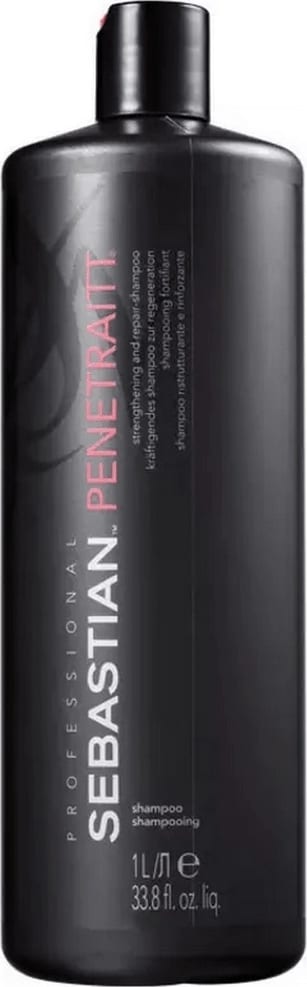 Kit Sebastian Professional Penetraitt Style Trio Pro | Beleza na Web