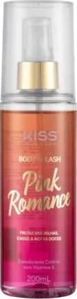 Body Splash Pink Romance