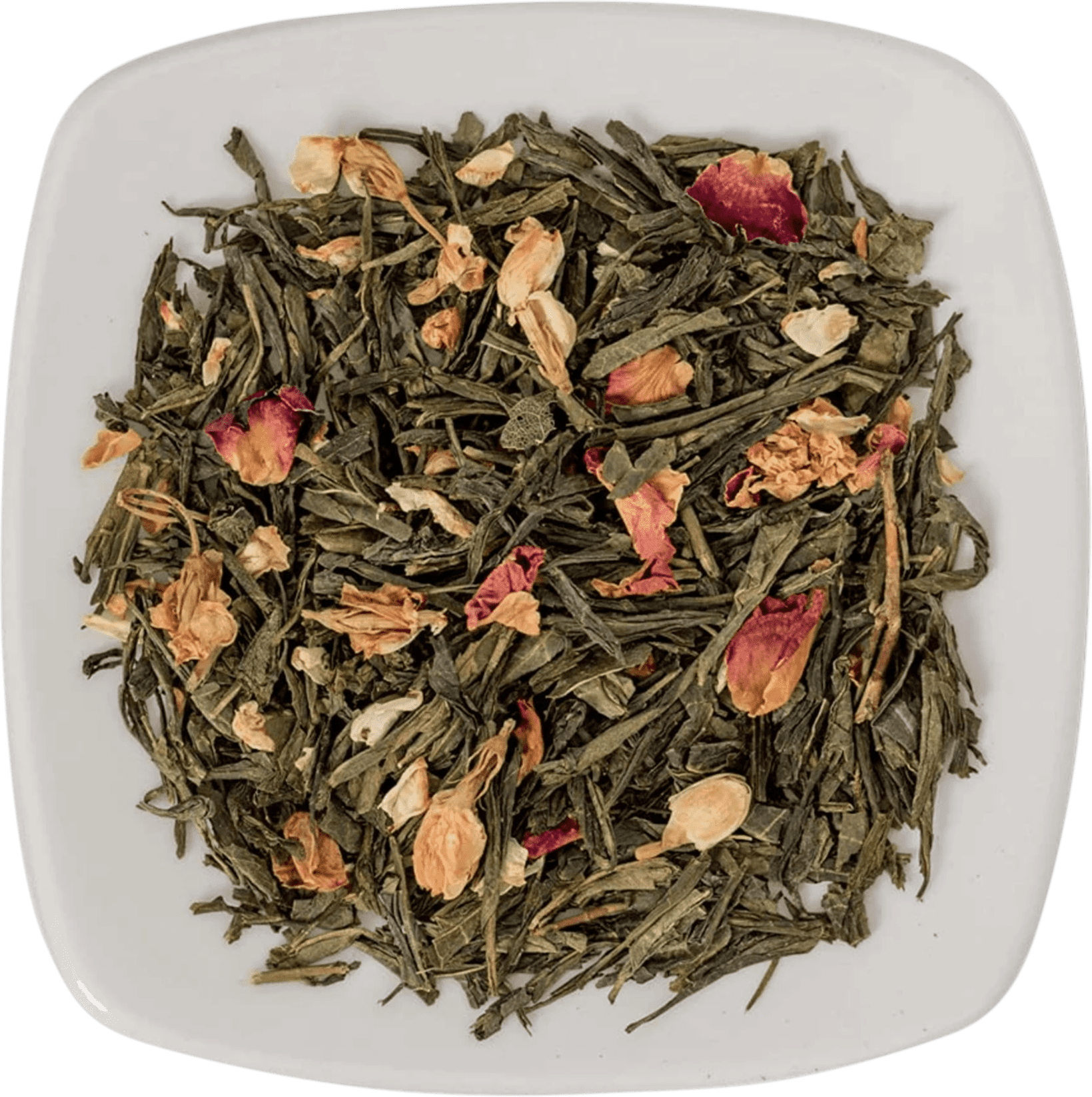 Chá Verde Jade Flow Moncloa Pouch 45g