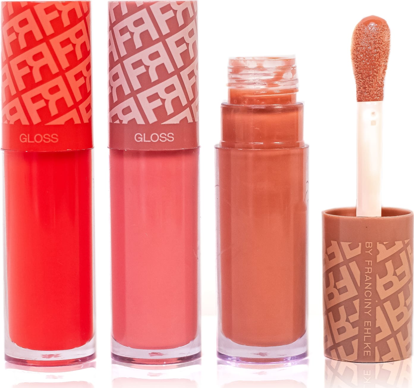 Kit Fran by Franciny Ehlke Glosslicious | Beleza Na Web