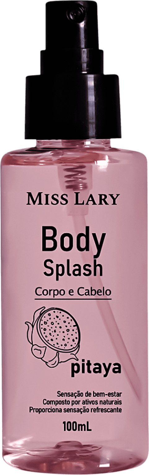 Body Splash - Pitaya