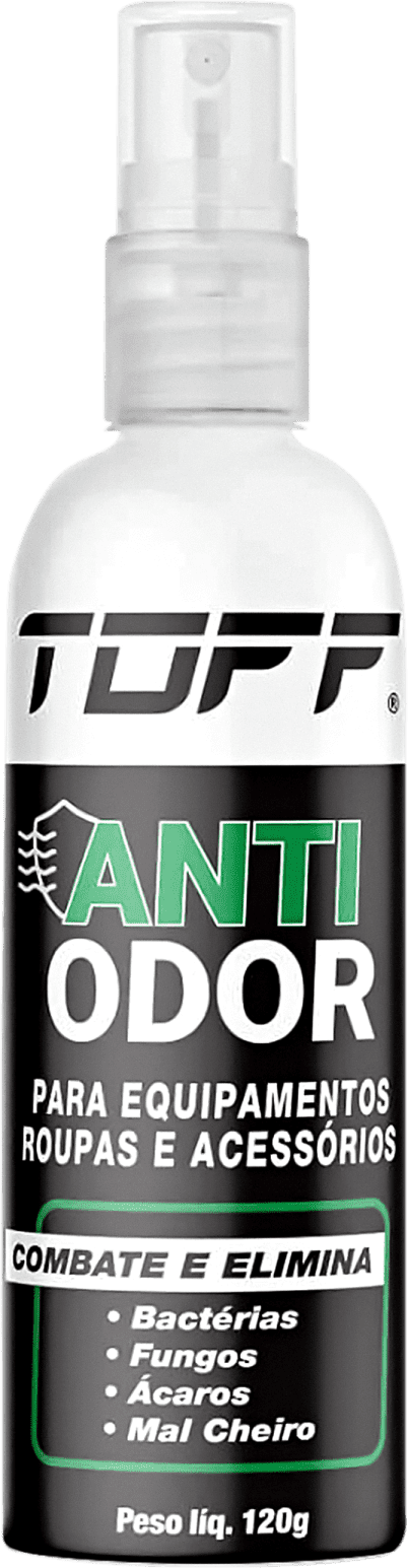 Spray Anti-Odor Toff Esportivo | Beleza Na Web