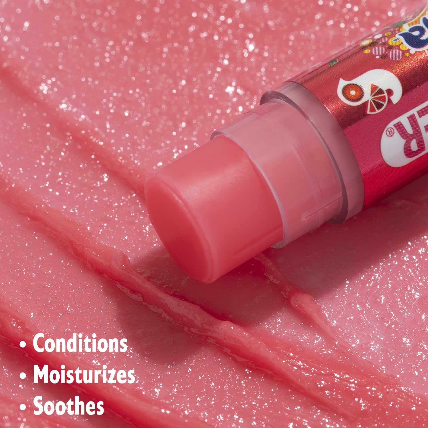 Lip Balm Lip Smacker Flavored Sprite | Beleza na Web