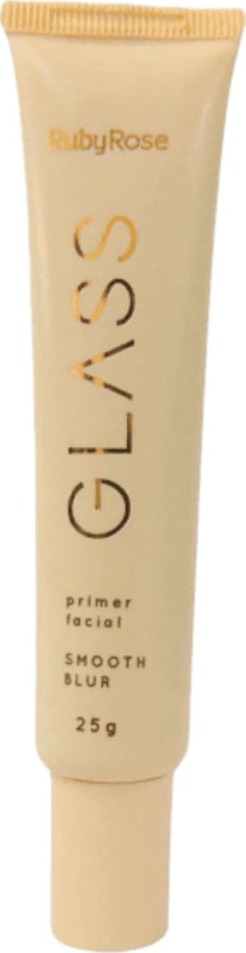 Kit Ruby Rose Glass Primer + Pó Solto 01