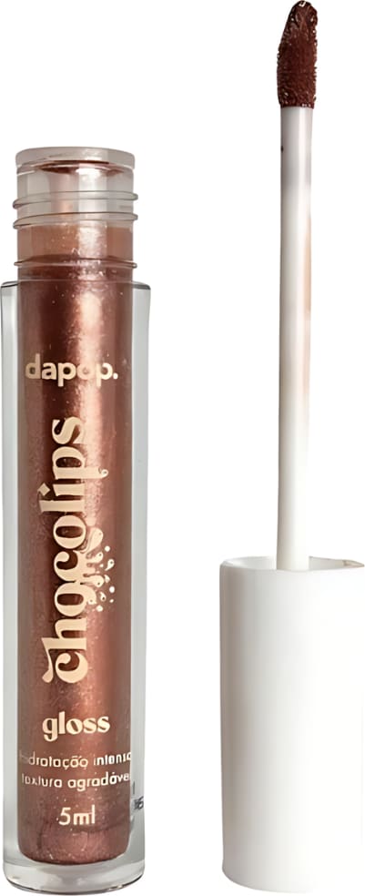Gloss Labial Chocolips Cor 03-B