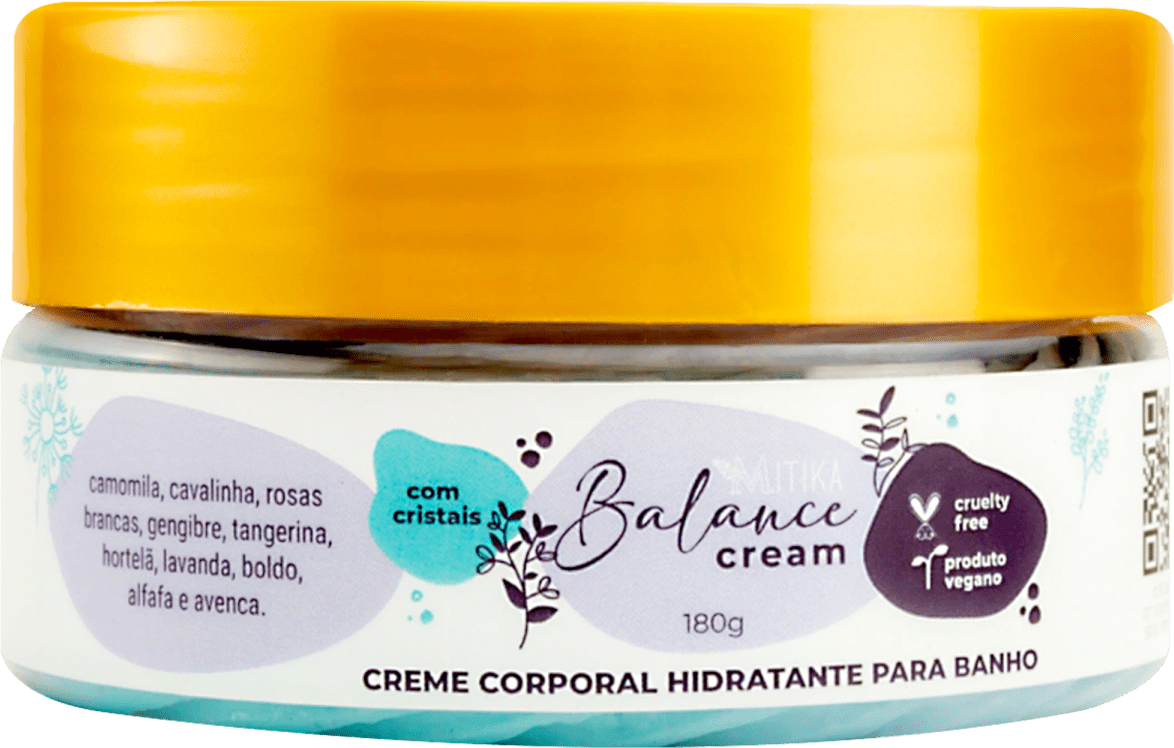 BALANCE CREAM