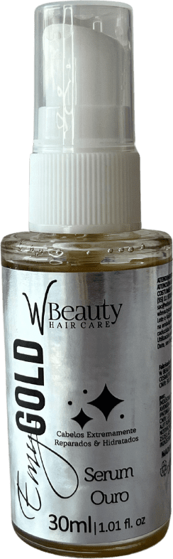 Sérum Emy Gold 30ml