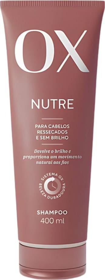 Kit Ox Nutre Com 4 Grande