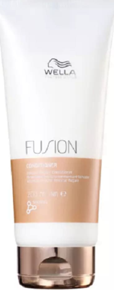 Kit Wella Professionals Fusion Home Care Intense Repair | Beleza na Web