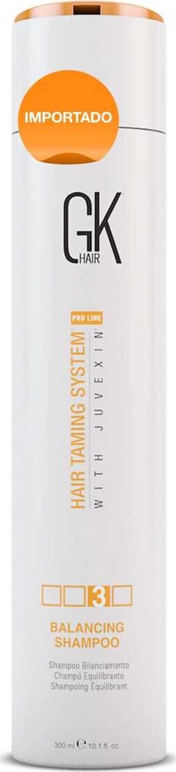 Balancing Shampoo Gk Hair 300 ml