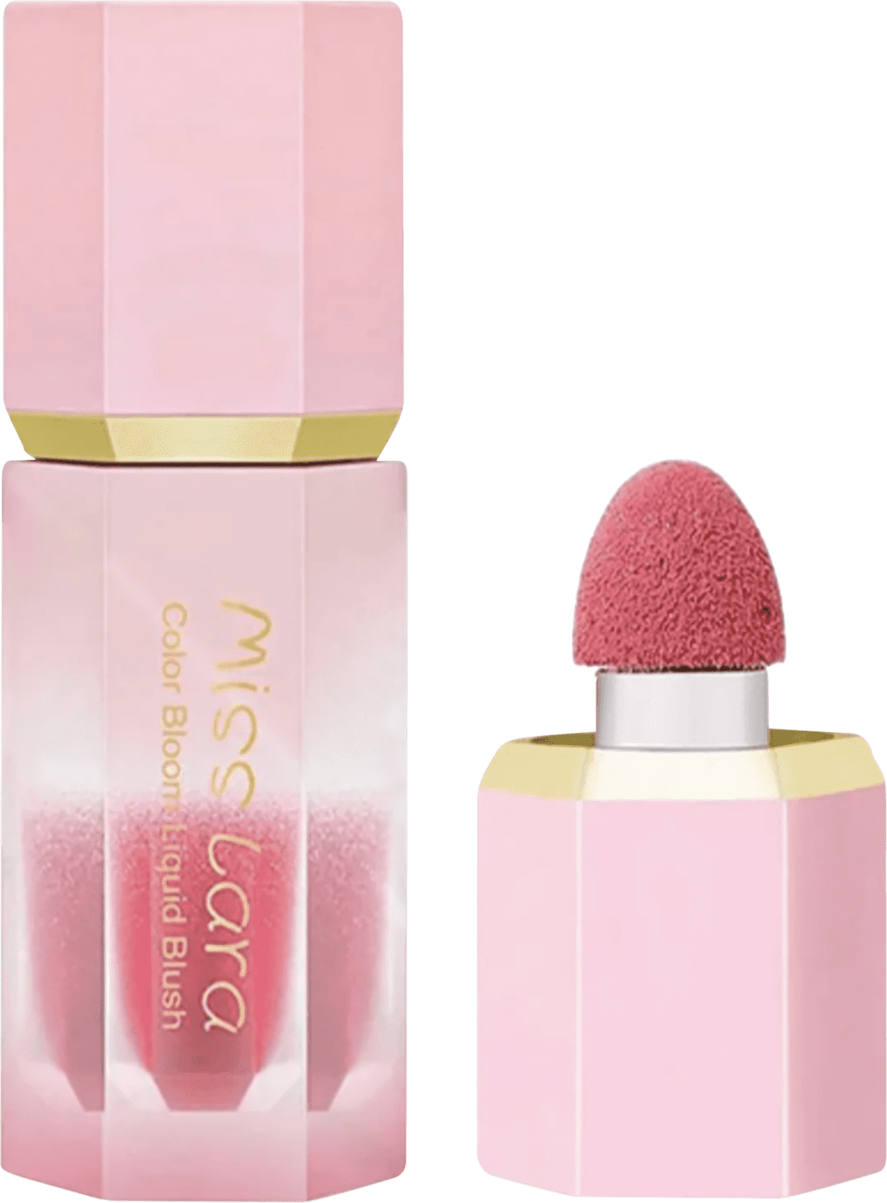 Blush Líquido Matte - Miss Lara - C03