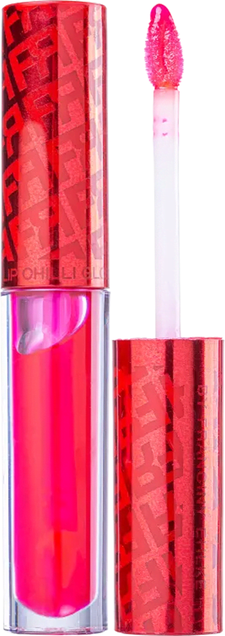 Franciny Ehlke Kit Lipchilli + Greenchilii + Chocochilli