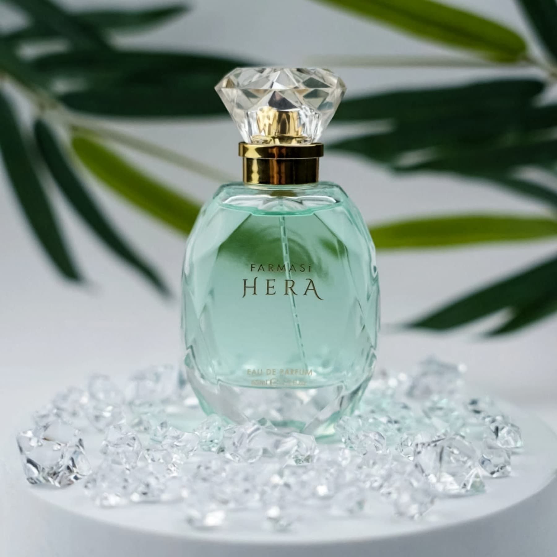 Perfume Hera Farmasi Eau de Parfum | Beleza Na Web