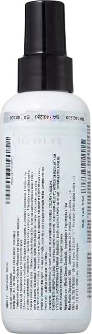 Kit Revlon Professional Uniq All In One Tradicional 150ml + Coconut 150ml