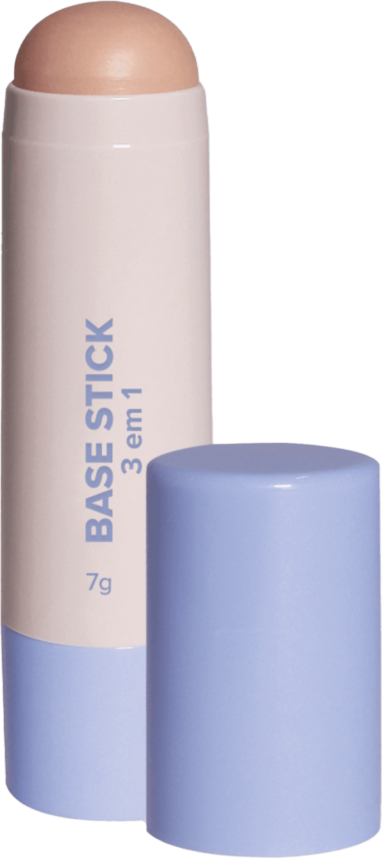 Base Stick 3 em 1 - Cor 05