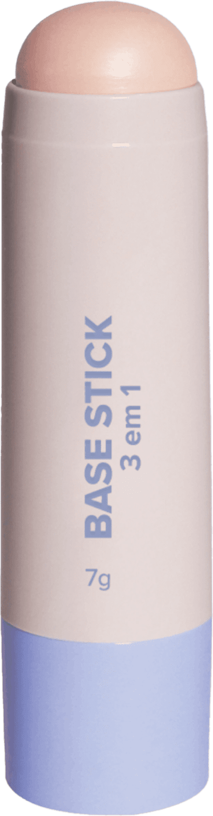 Base Stick 3 em 1 - Cor 01