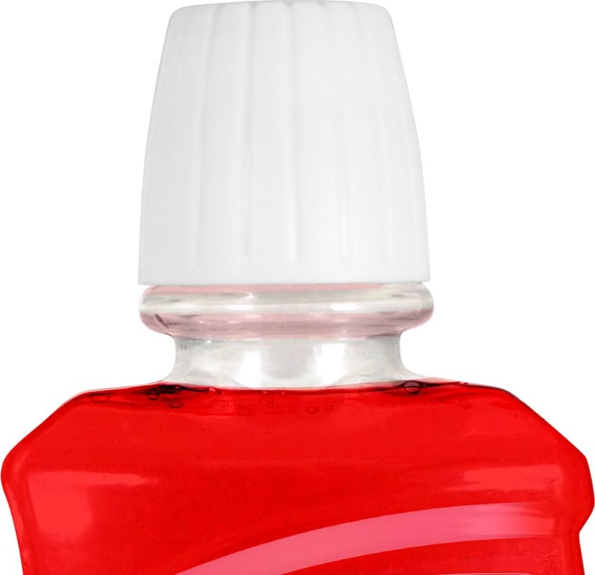 ENXAGUANTE ANTISSÉPTICO BUCAL MIRACULOUS LADYBUG 250ML - GUM