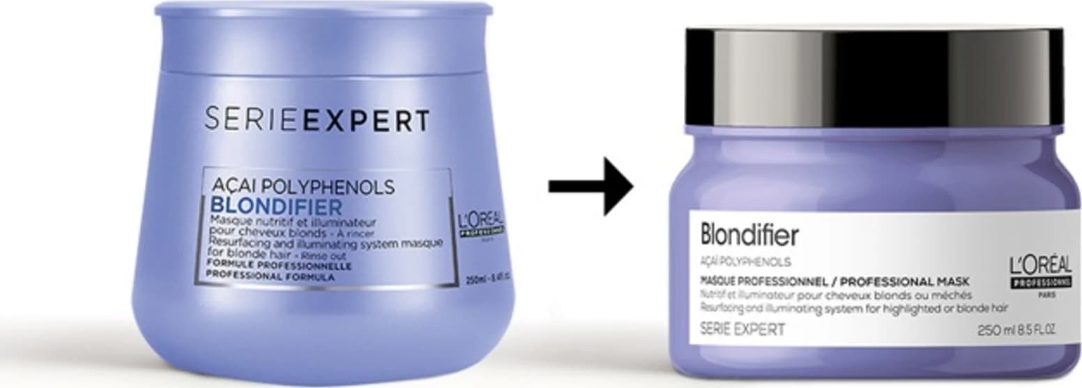Kit L'Oréal Blondifier Gloss Treatment Duo | Beleza na Web