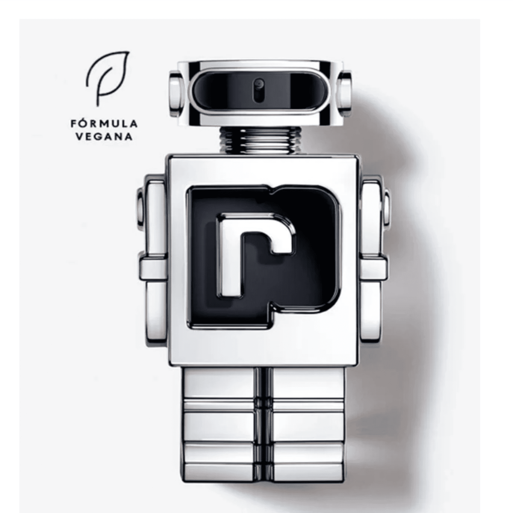 Phantom Paco Rabanne - Perfume Masculino 100ml Selo adipec