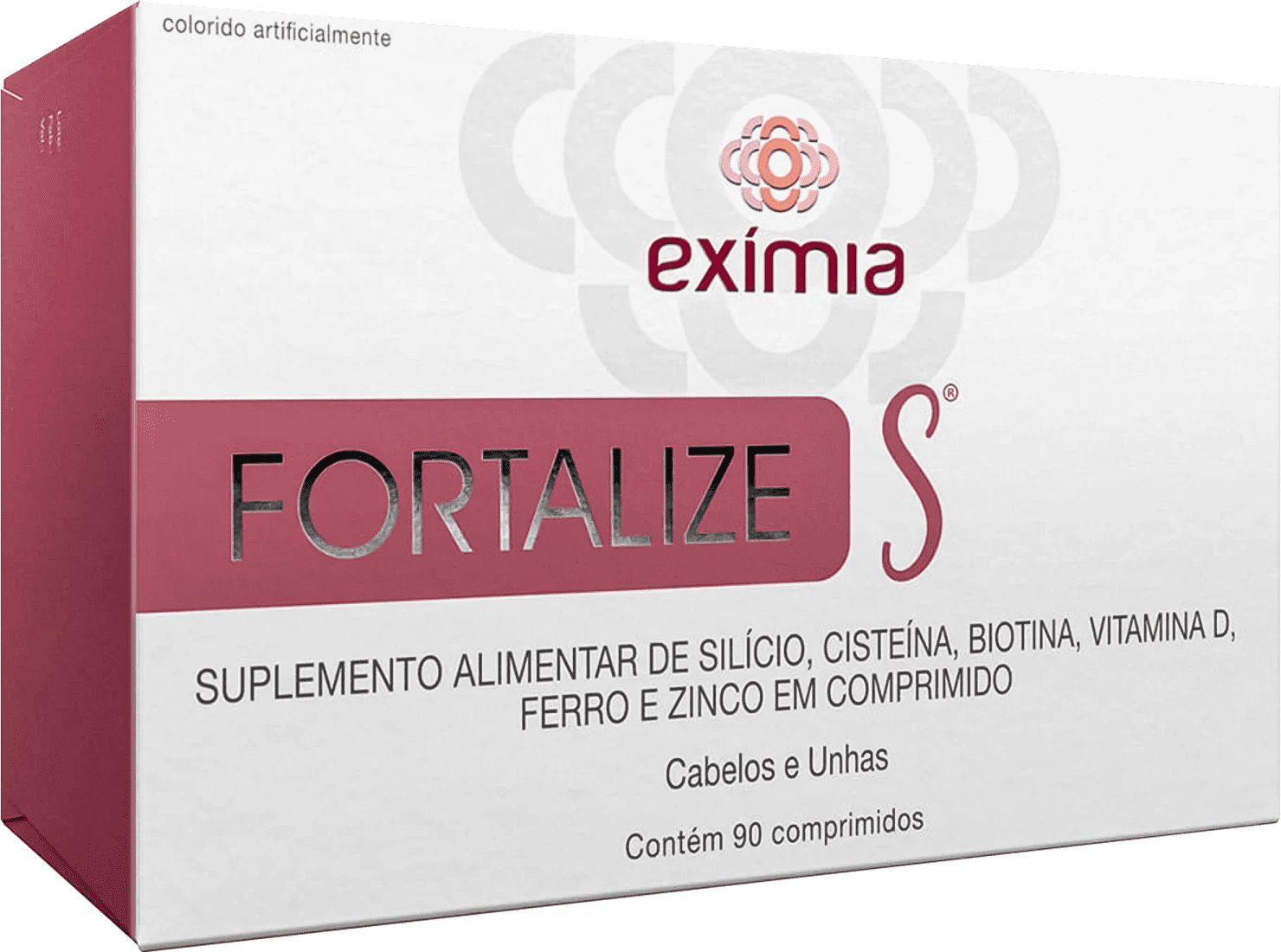 EXIMIA FORTALIZE S 90 Comprimidos