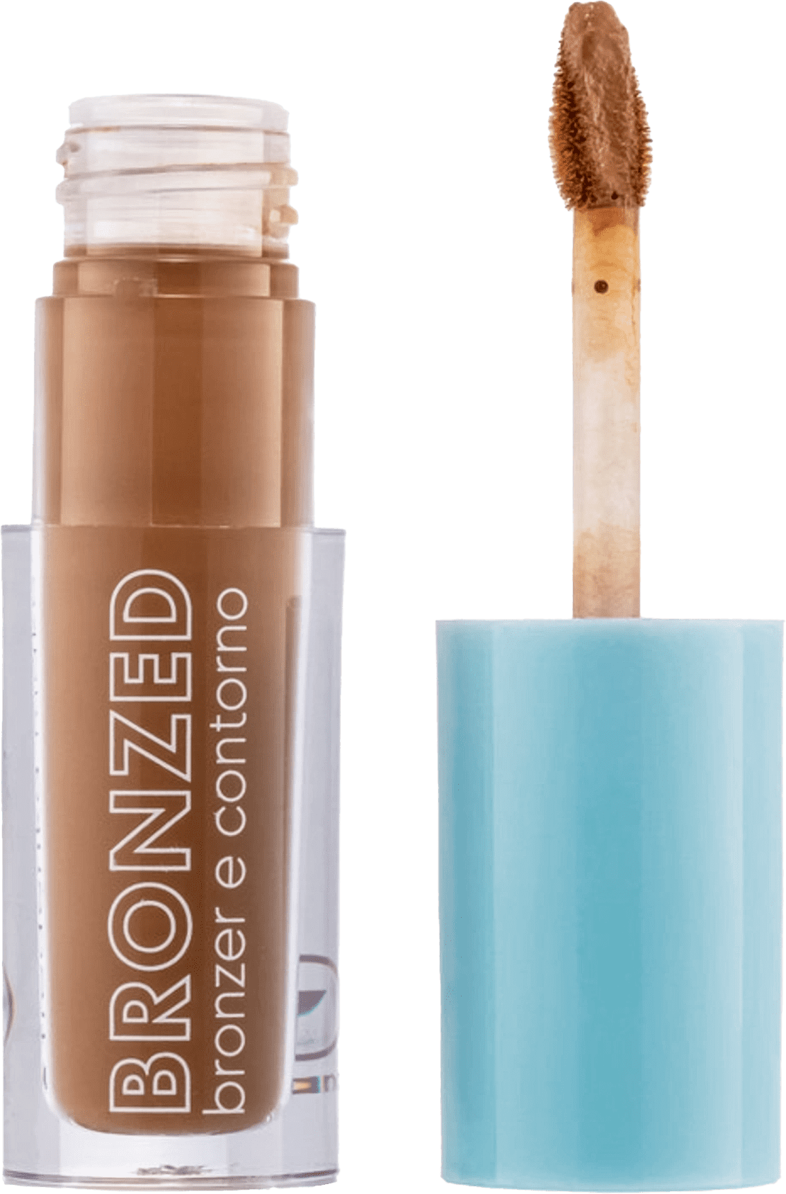 Contorno Líquido Facial Frederika Make FDK Bronzed | Beleza na Web